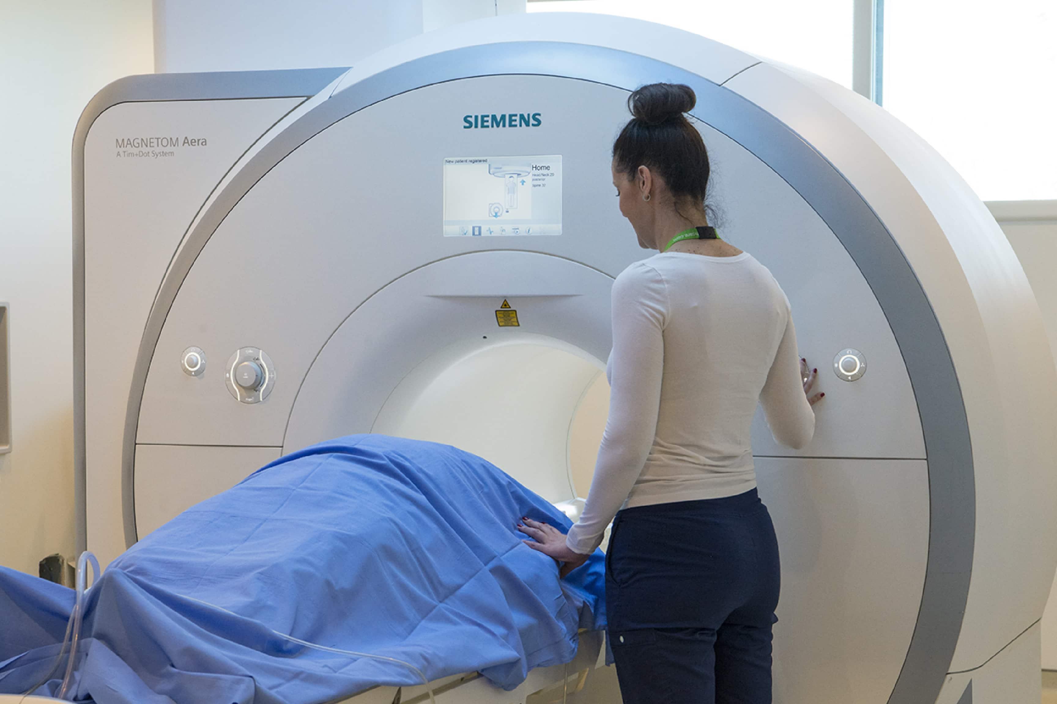 Innovative Procedure Expands Access to MRI Scans for Cardiac Patients ...