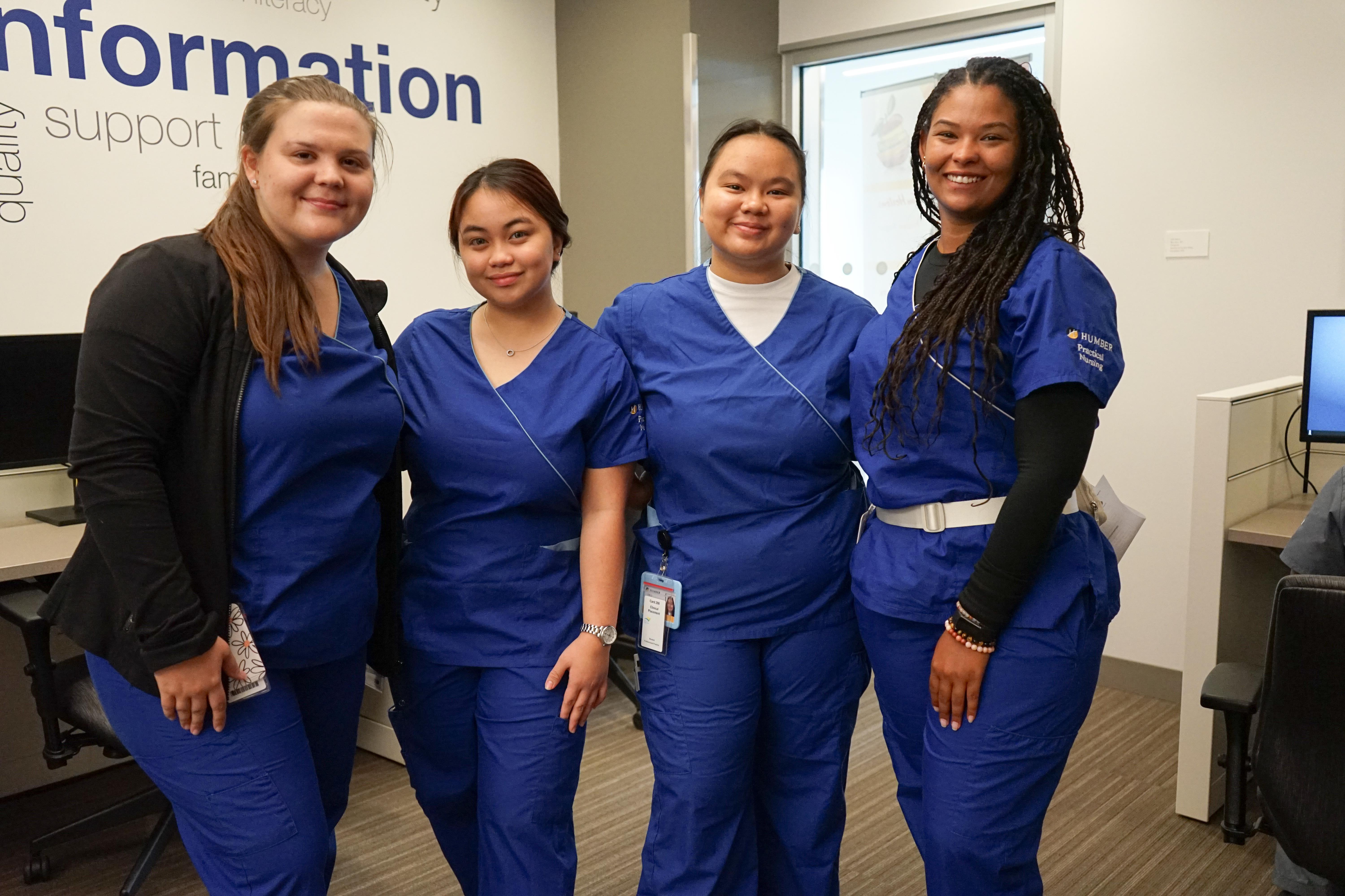 school nurses halton