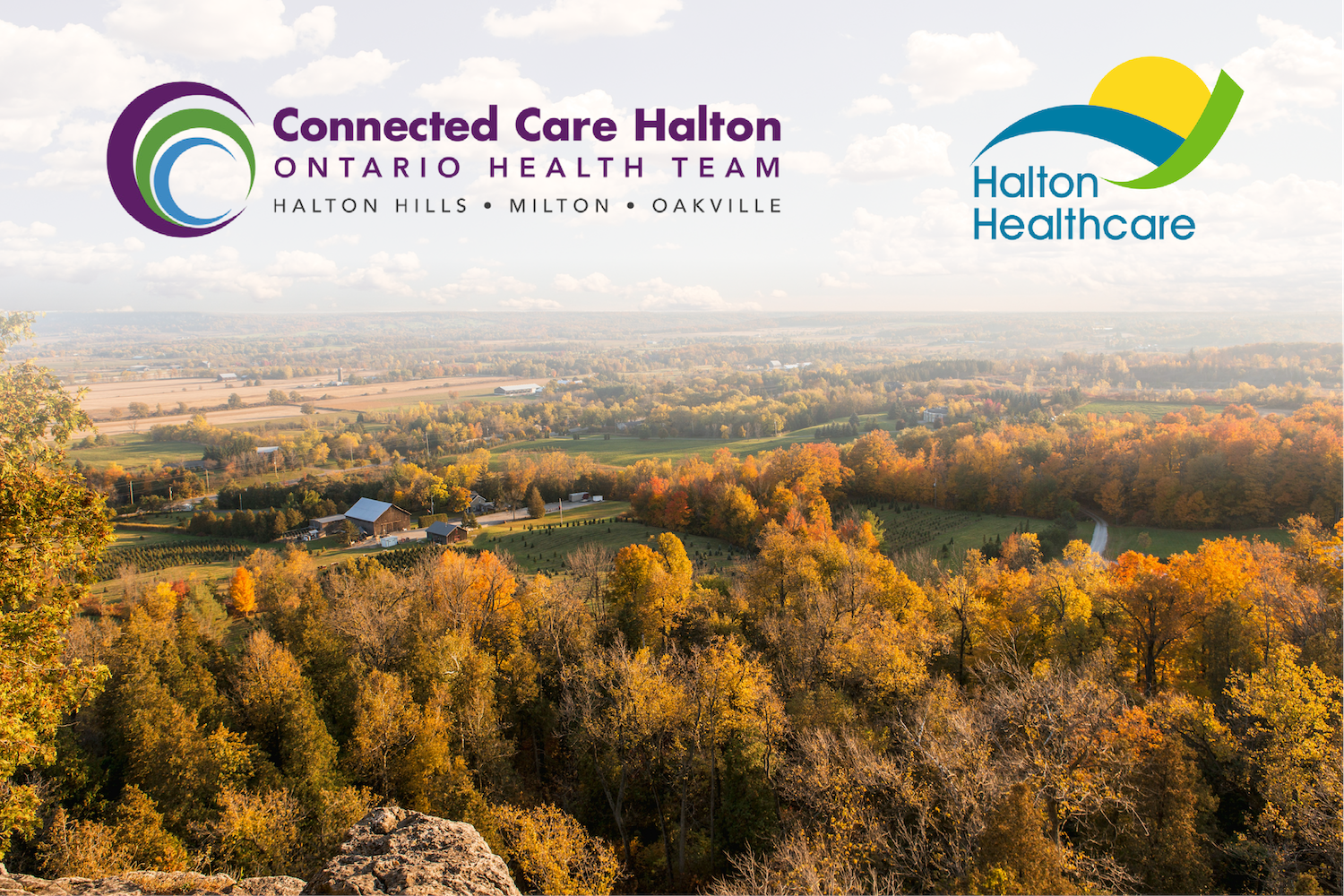 Connected Care Halton Ontario Health Team and Halton Healthcare ...