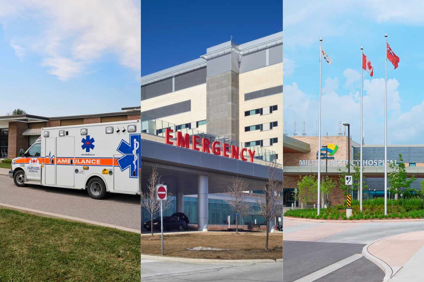 Connected Care Halton Ontario Health Team and Halton Healthcare ...