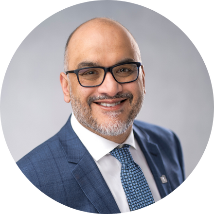 Executive Leadership Team - Halton Healthcare