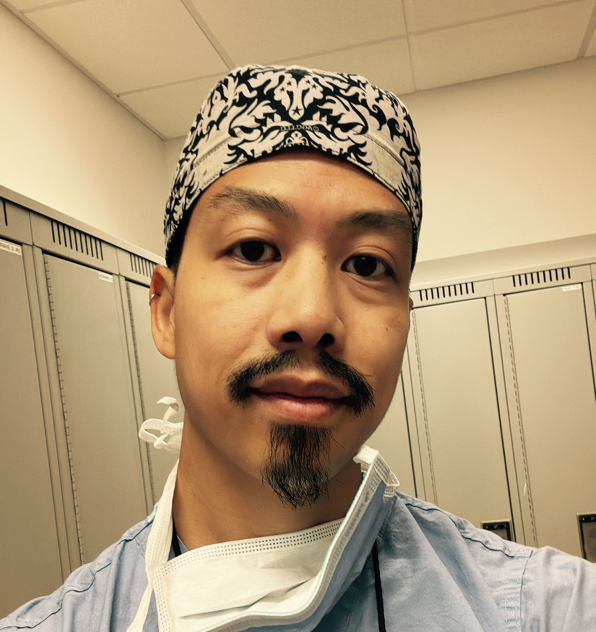 SCOPE - Meet the Team - Halton Healthcare