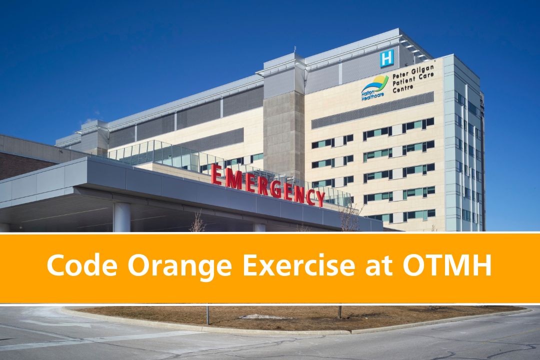 News Releases - Halton Healthcare