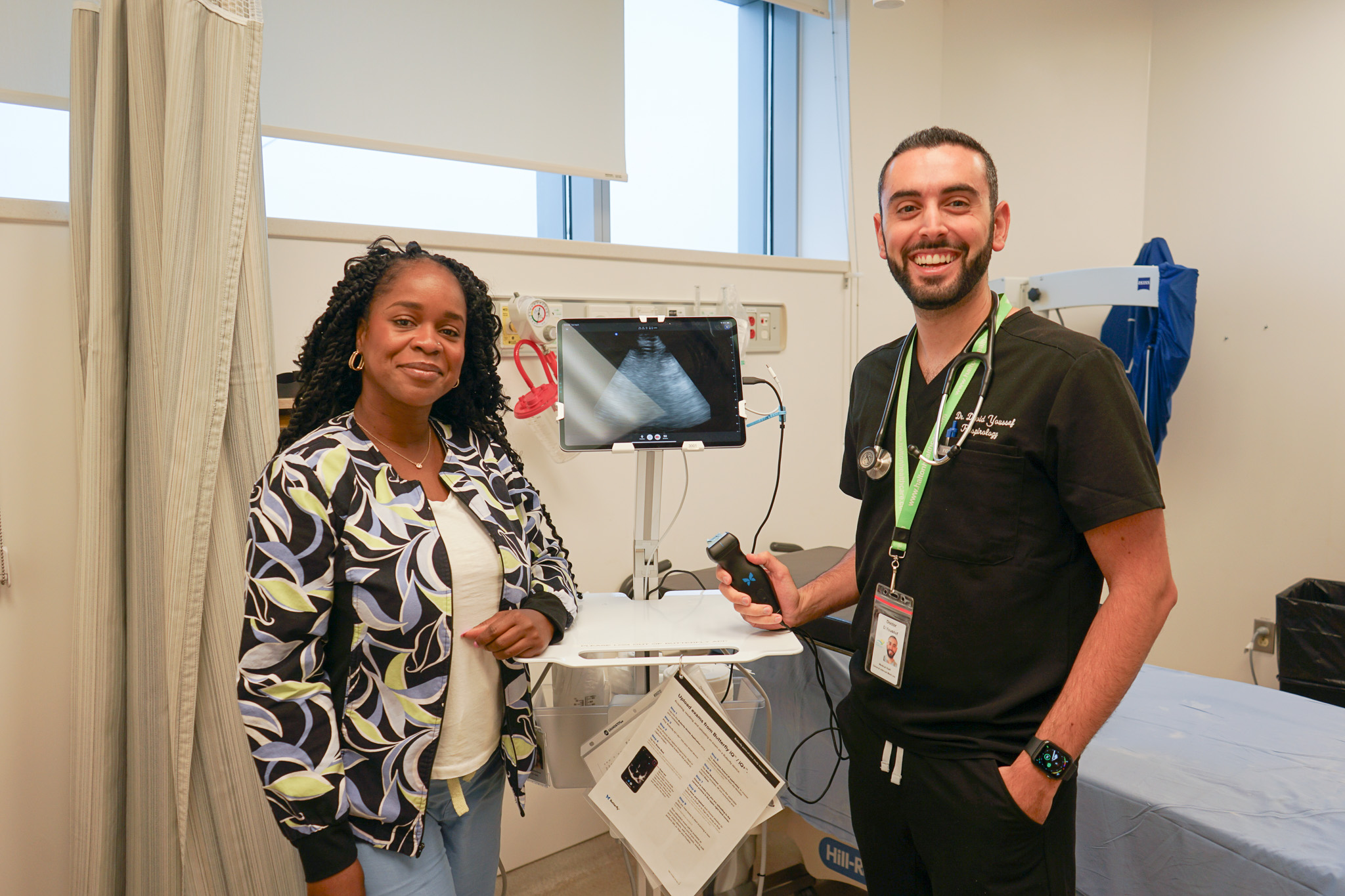 News Releases - Halton Healthcare