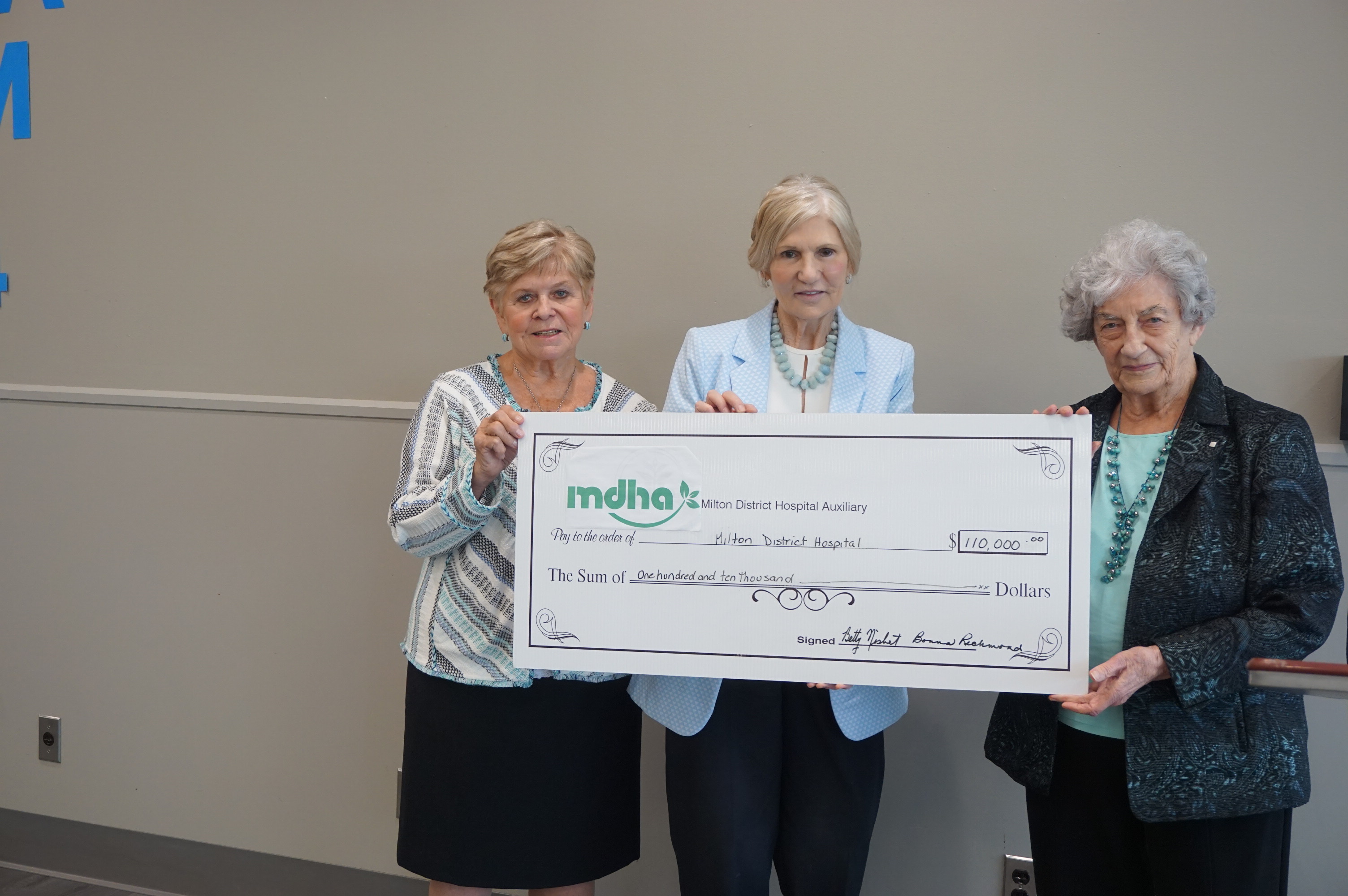 News Releases - Halton Healthcare